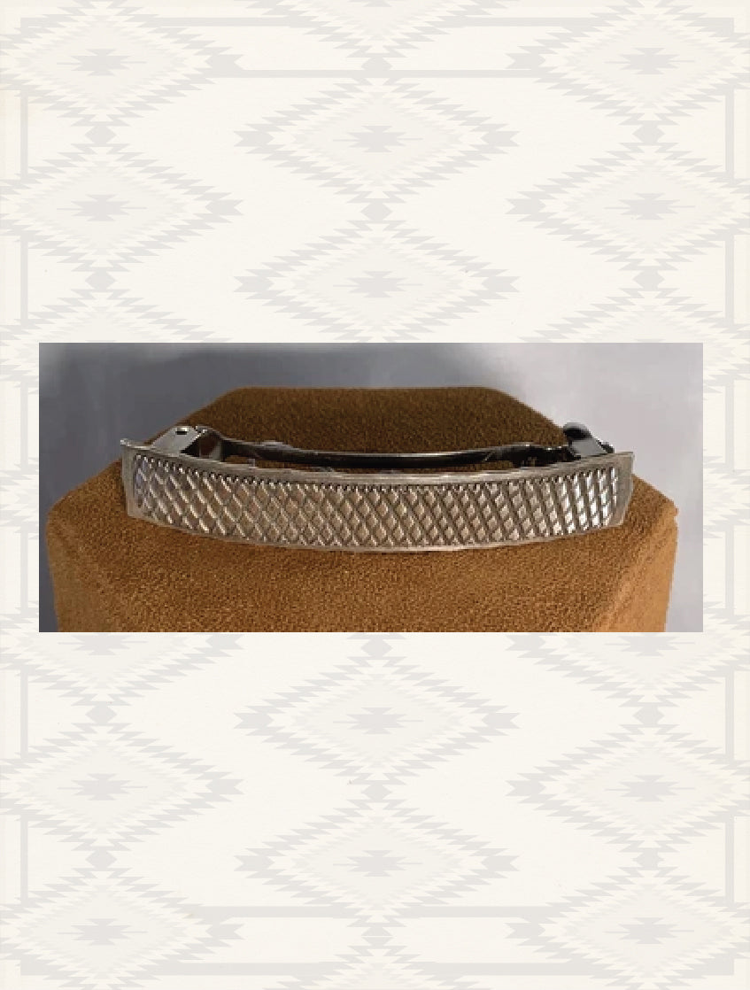 Barrettes – Ortega's on the Plaza Santa Fe